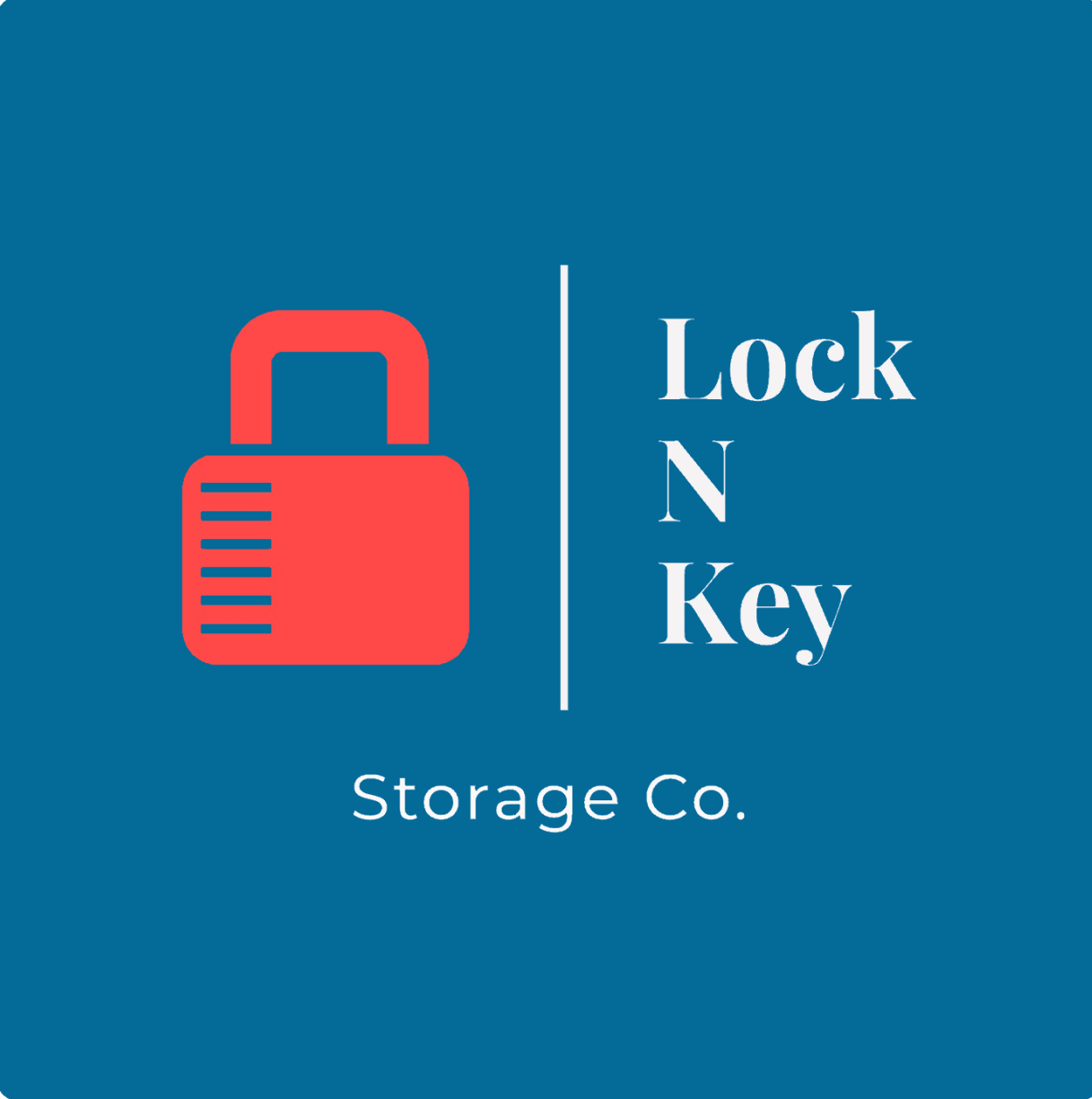 Lock n key store